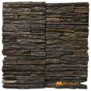 Buy waterfall stone cladding online at MYTYLES