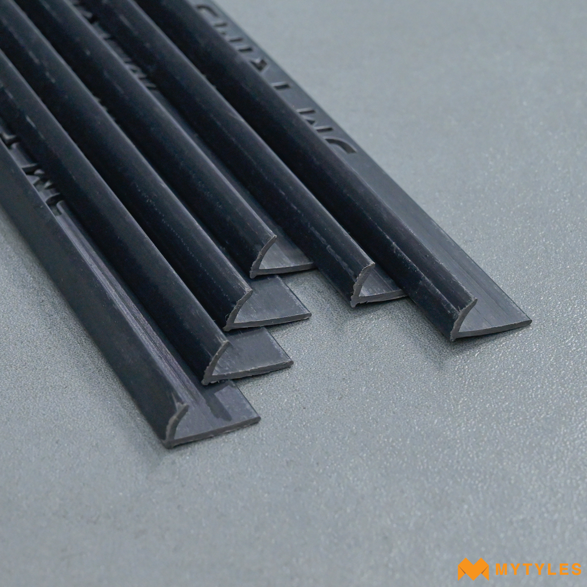 Buy Black PVC Tile Beading Online at MYTYLES